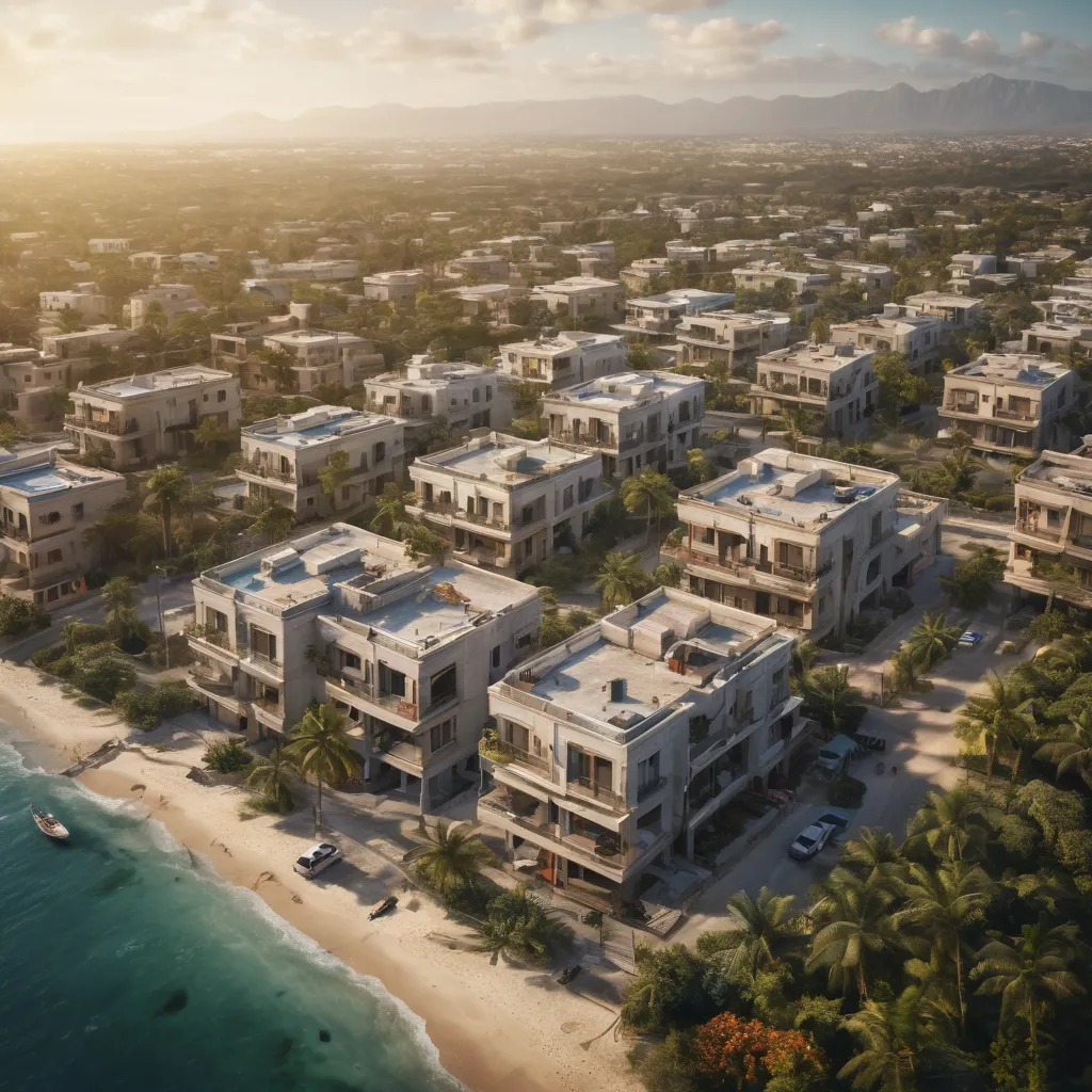 Al Bahia: Insights into Real Estate and Investment