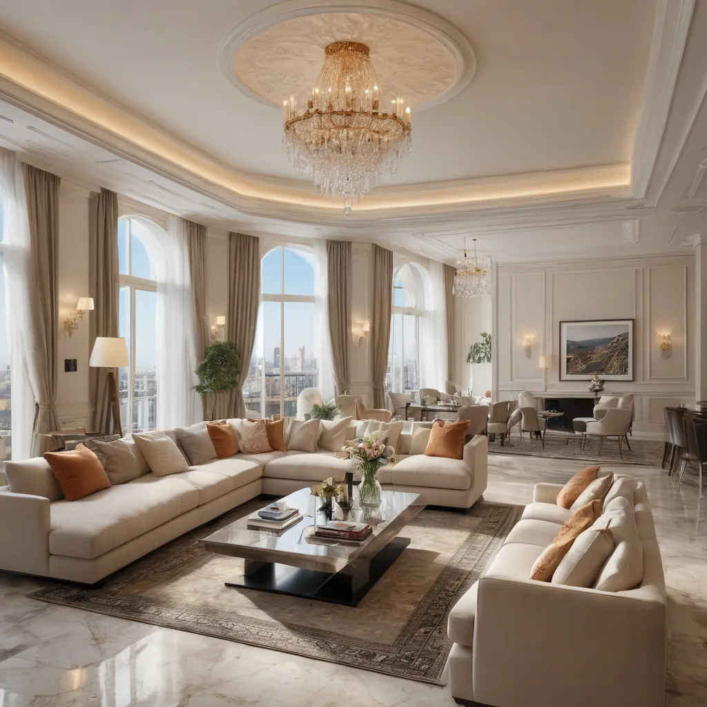 Discover Al Nawras Hotel Apartments in Dubai