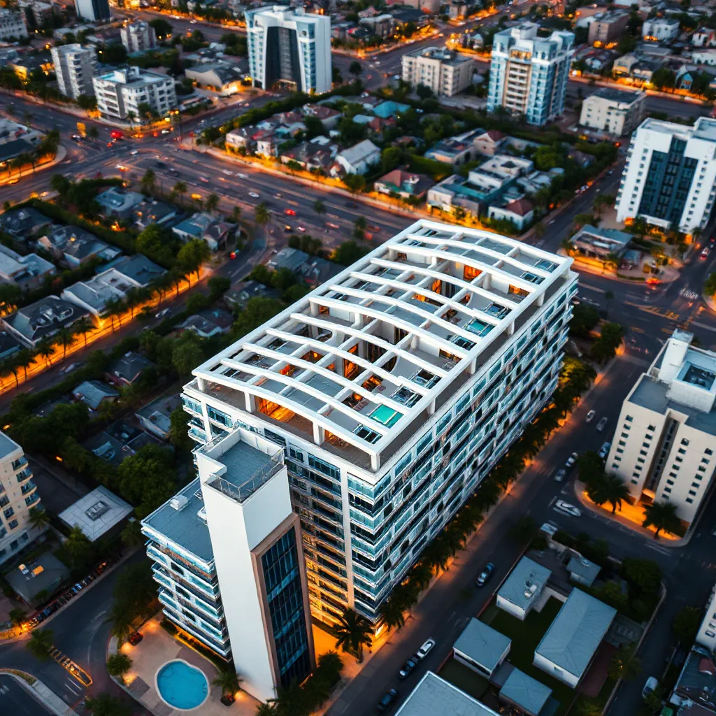 Exploring Amber Studio City: A Comprehensive Overview