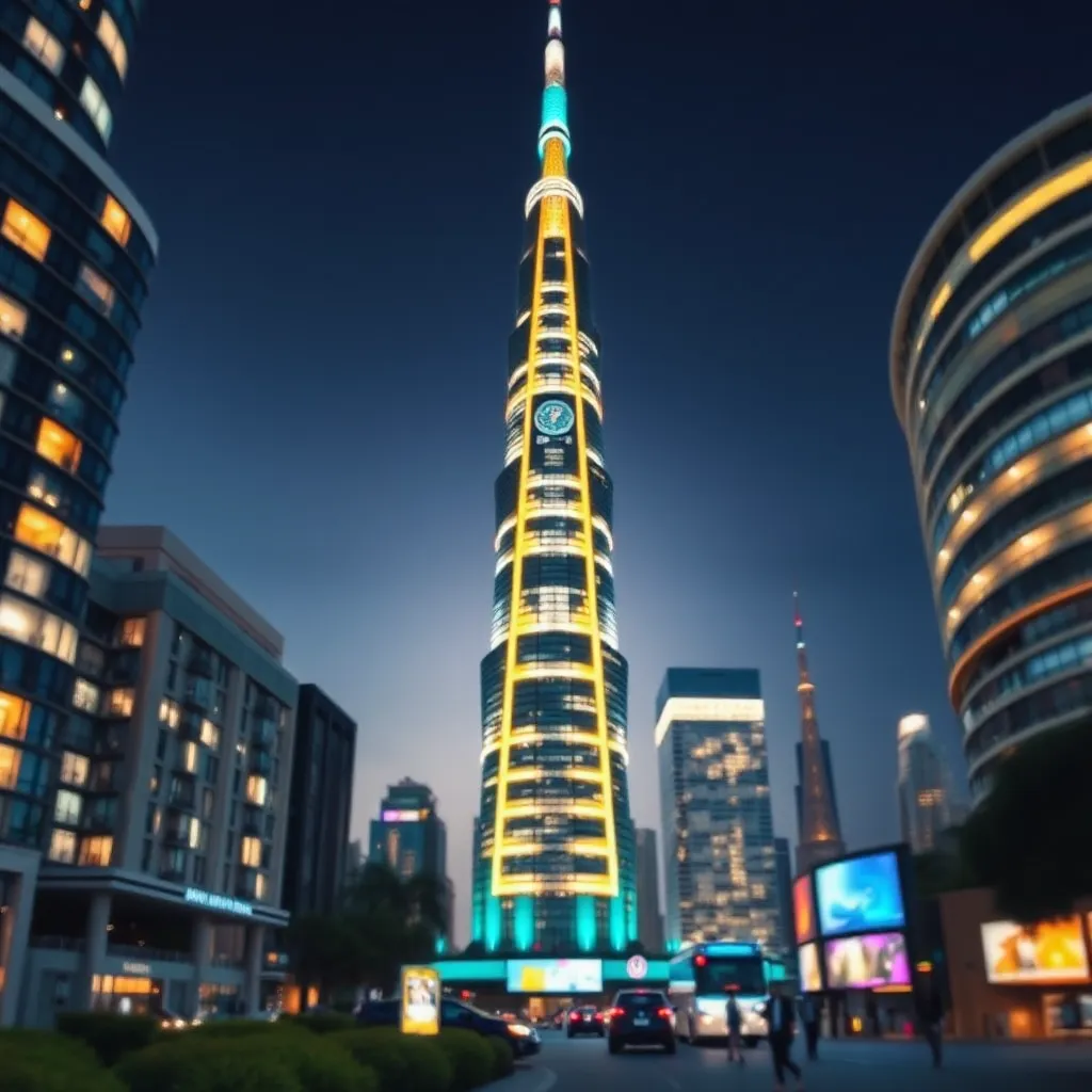 Arenco Tower: An In-Depth Examination of Investment Potential