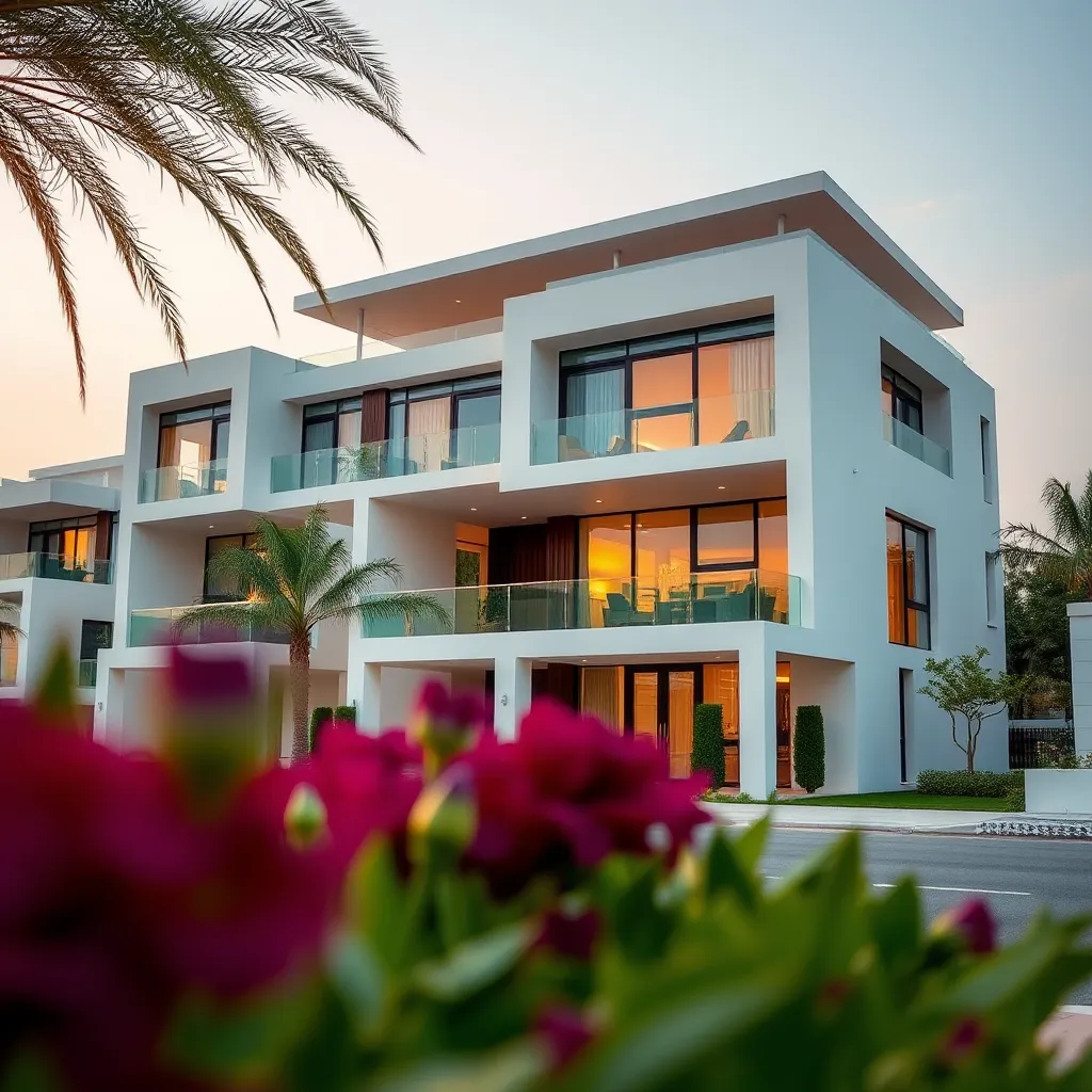 Exploring Arenco Villas: Investment Insights and Lifestyle