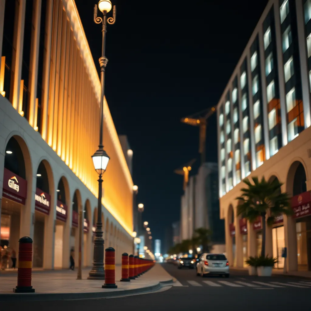 Comprehensive Overview of Dubai's Fine List and Regulations