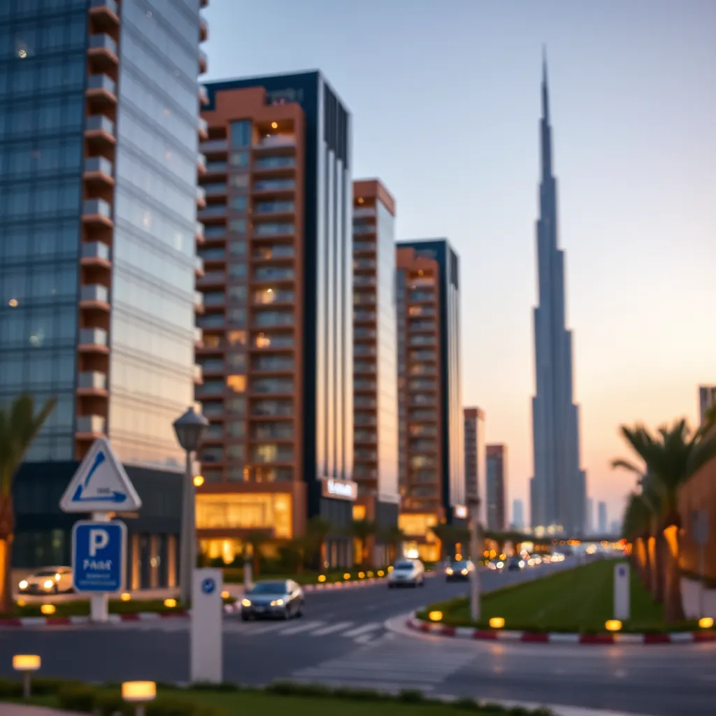 Emaar New Projects: Dubai's Real Estate Revolution