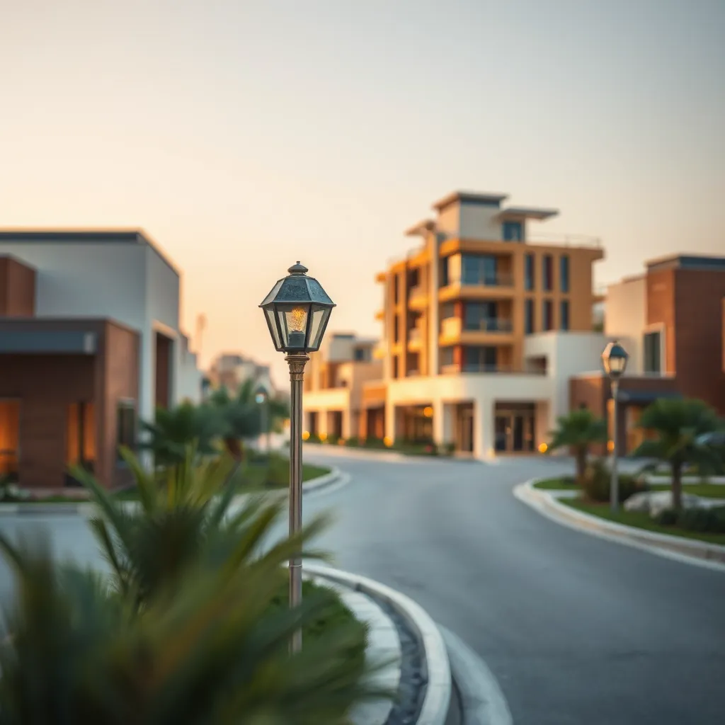 Emerging Communities in Dubai: Overview and Insights