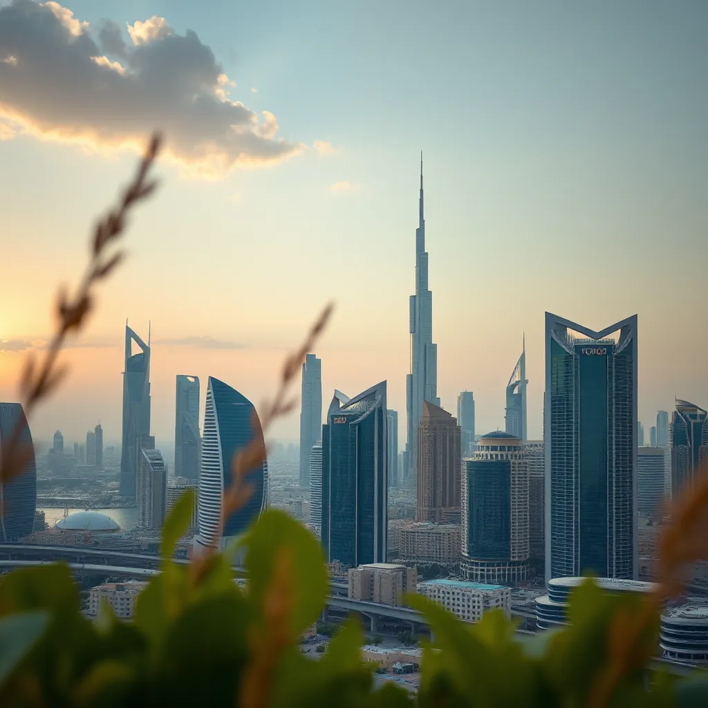 Exploring Burooj Properties: A Comprehensive Guide