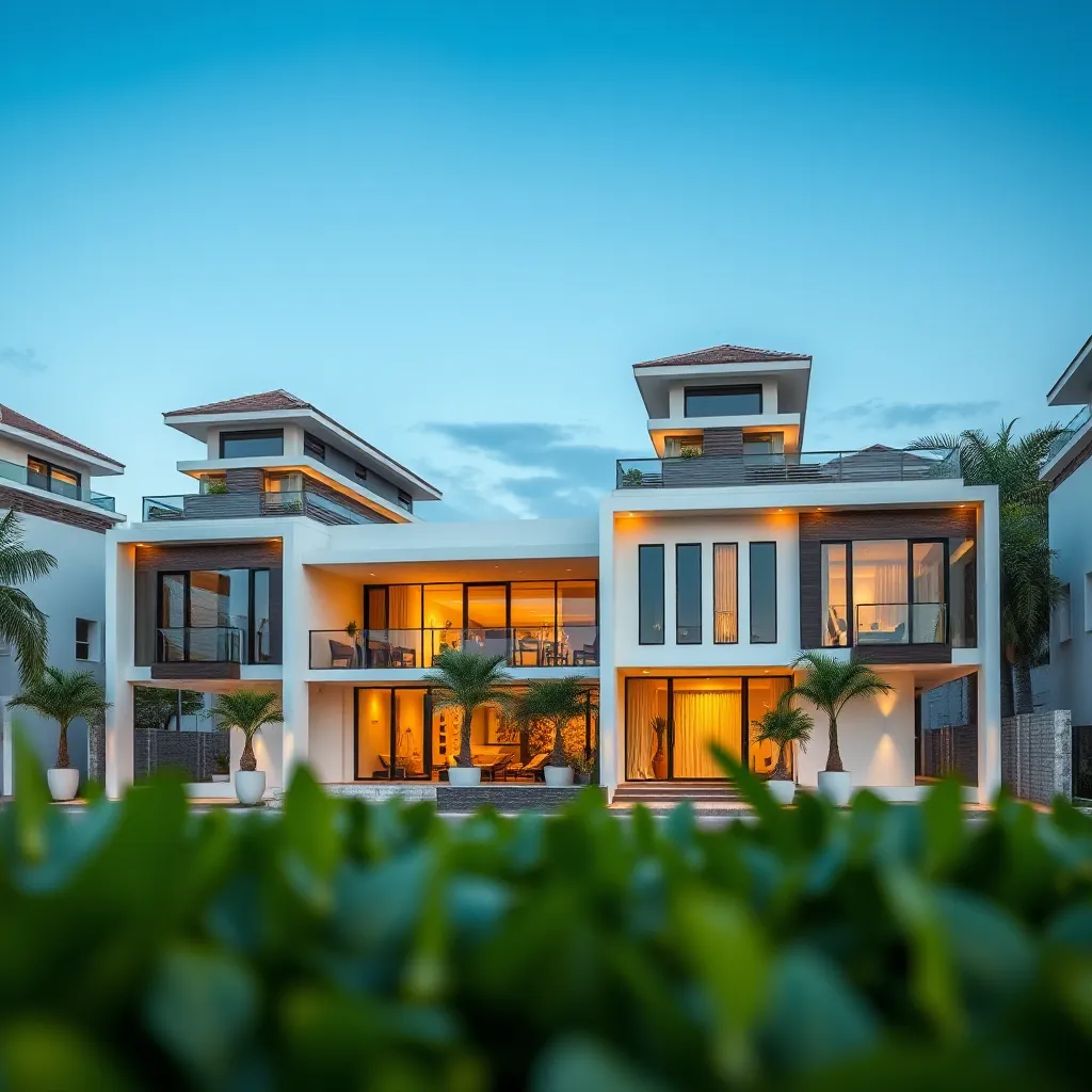 Exploring Choithrams at Sobha Hartland