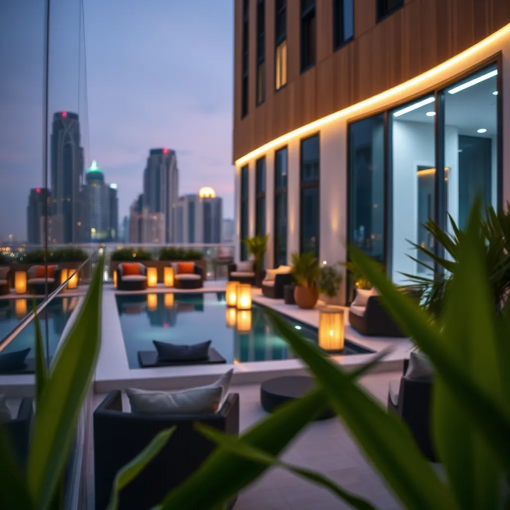 Coliving in Dubai: A New Era in Urban Living