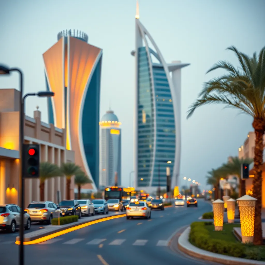 Exploring Dubai Land: A Comprehensive Guide to Its Features