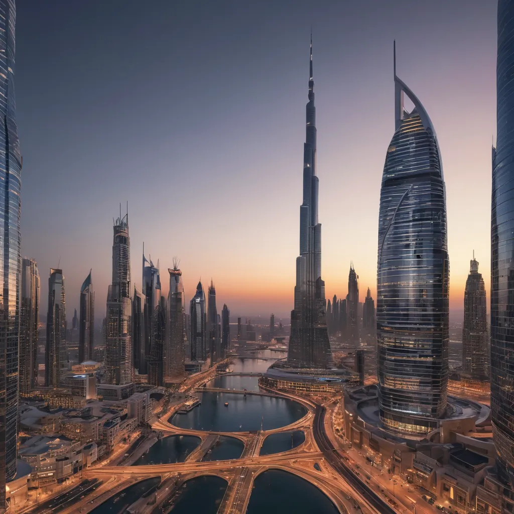 Exploring Holidays in the UAE: A Comprehensive Guide