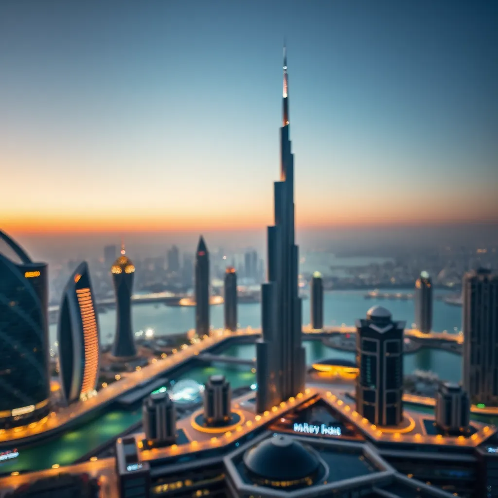 Insights into the Emirati Real Estate Market