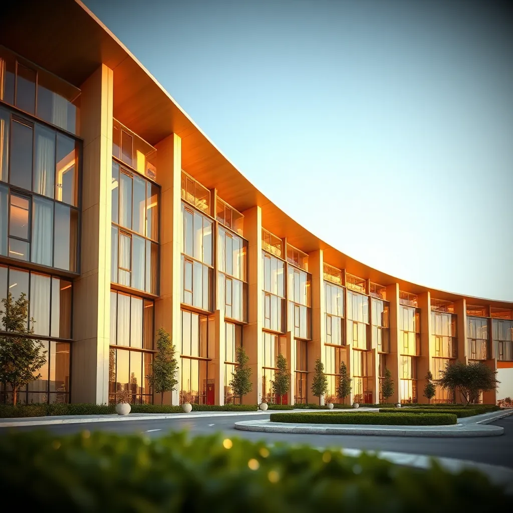 Exploring Mag 22 Meydan: Insights into Dubai Real Estate