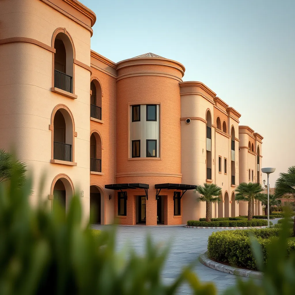 Discovering Mudon Al Ranim 4: A Premier Dubai Community