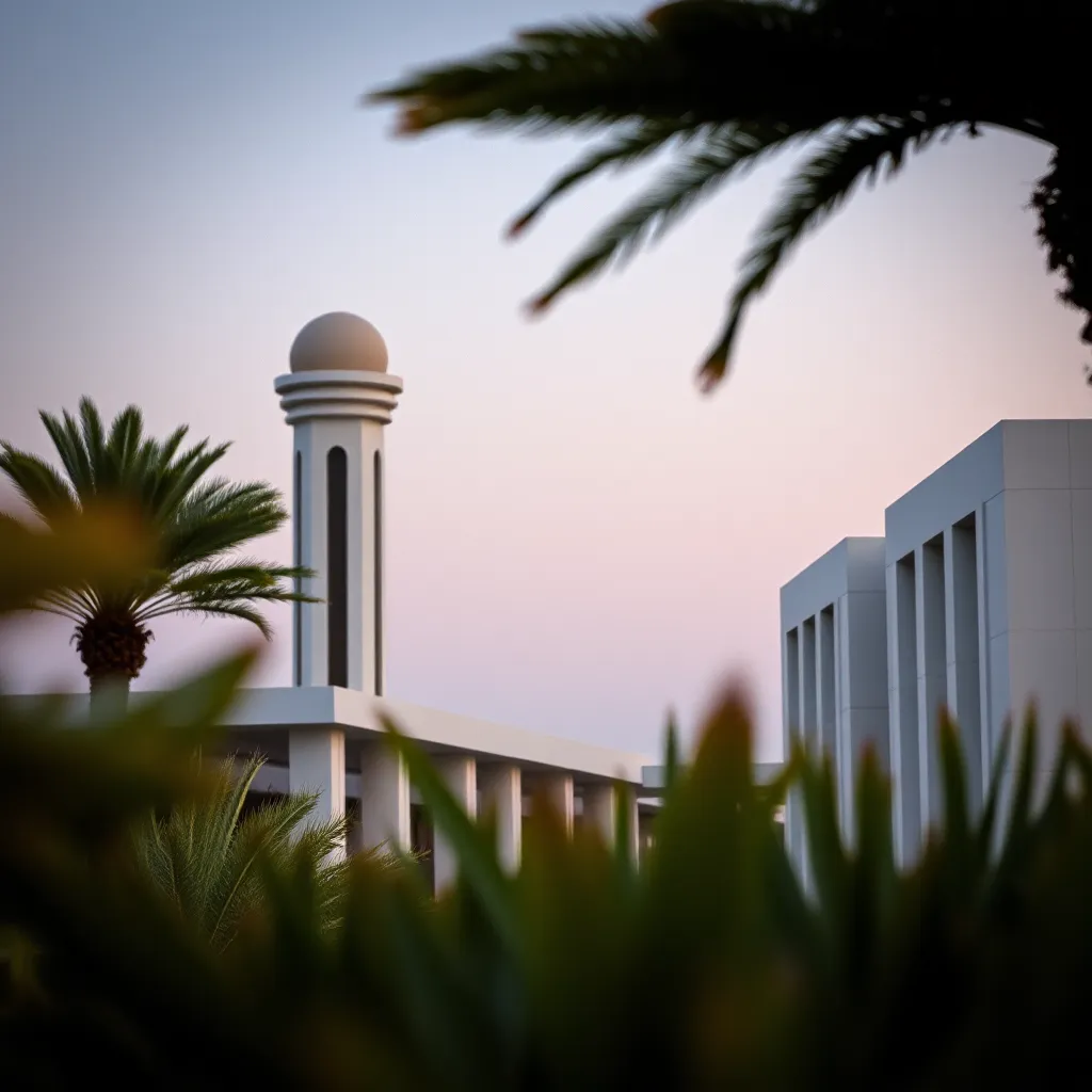 Exploring Mussafah 26: Insights into Real Estate Trends
