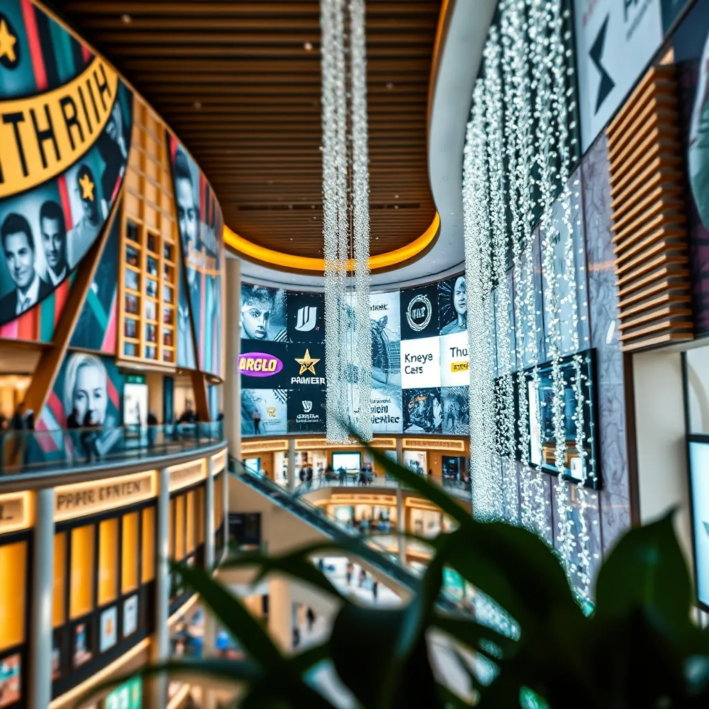 Exploring Prime Zero 6 Mall: Dubai's Retail Evolution
