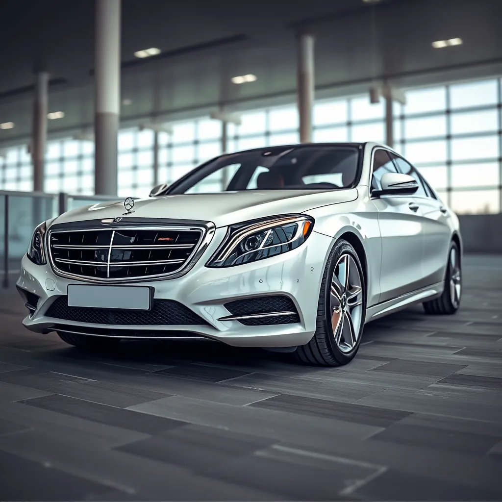 S Class Cars for Sale in Dubai: A Detailed Guide
