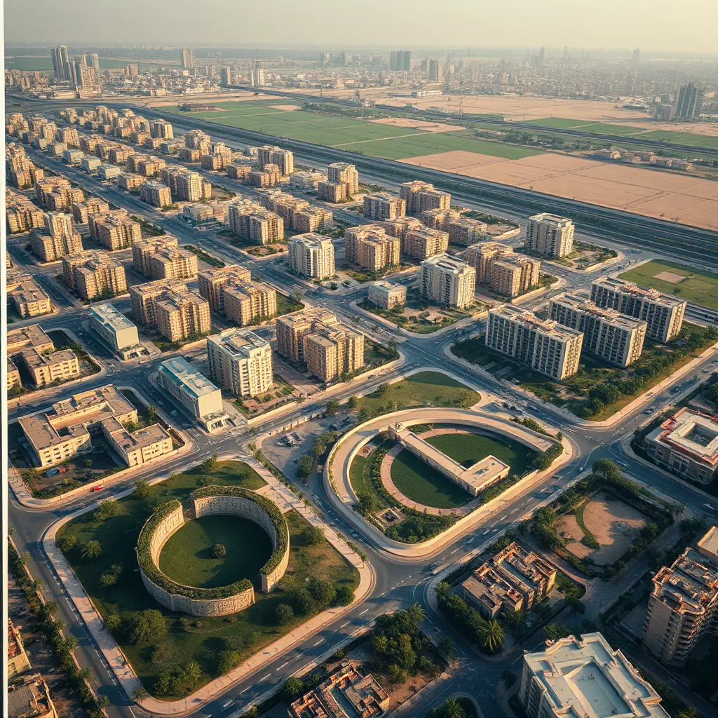 Exploring Sharjah Muweilah: A Comprehensive Overview