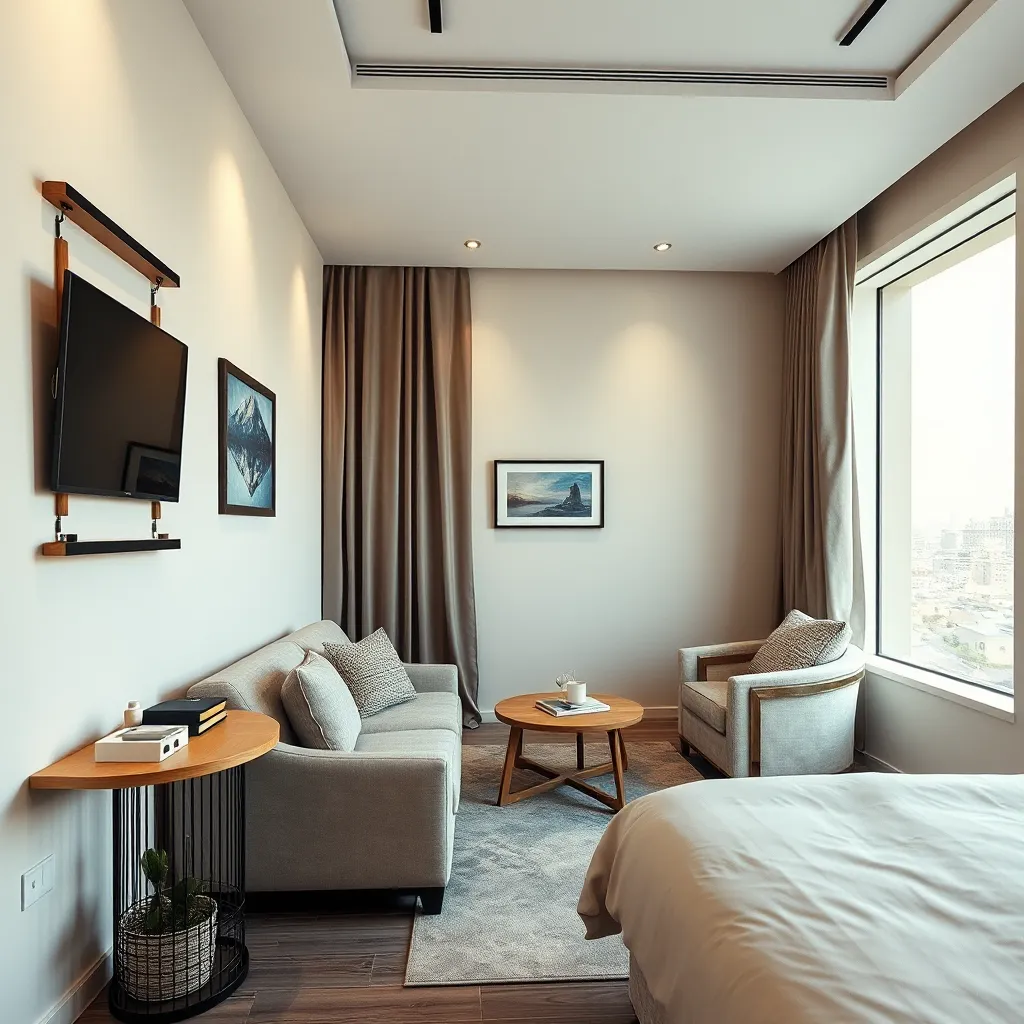 Studio Rentals in Oud Metha: Your Complete Guide