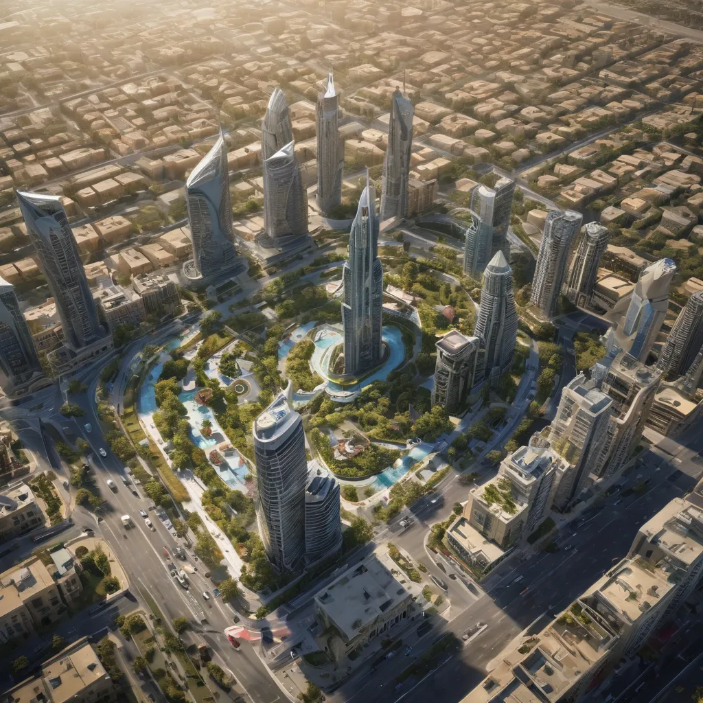 Understanding Mag City Dubai: Design, Investment, and Lifestyle