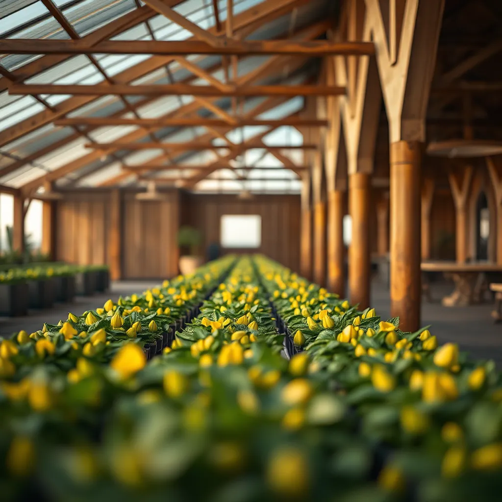 The Unique Farm Experience in Jumeirah