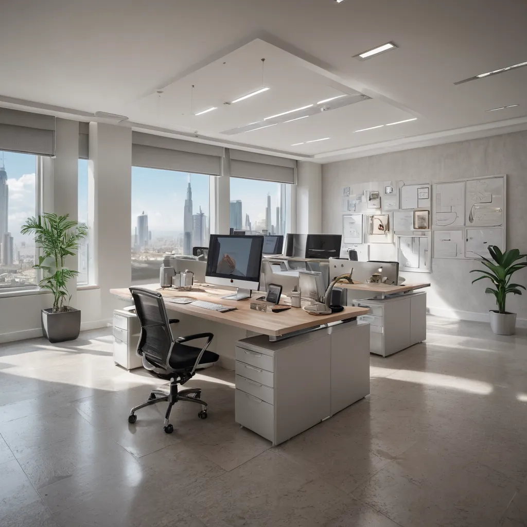 Understanding VFS Tasheel Services in Dubai
