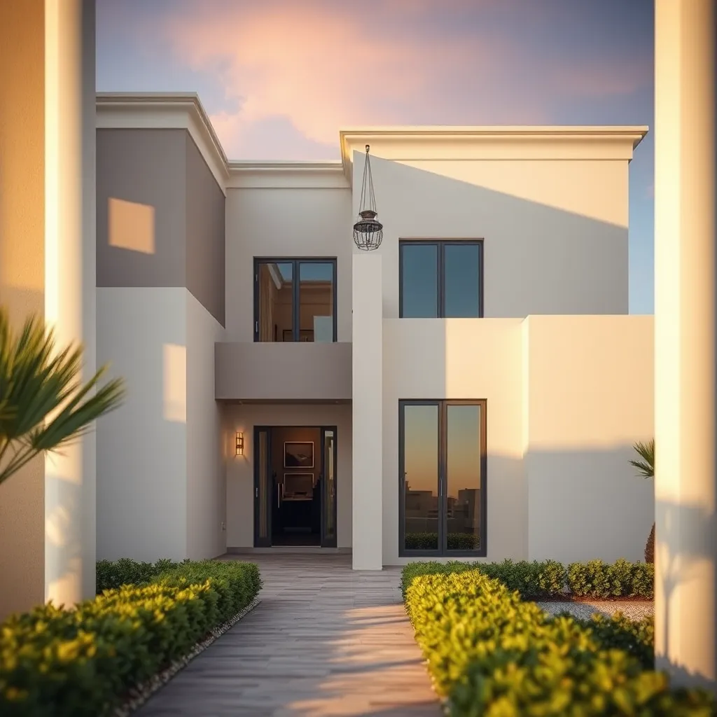 Discover Villas for Sale in Al Awir, Dubai