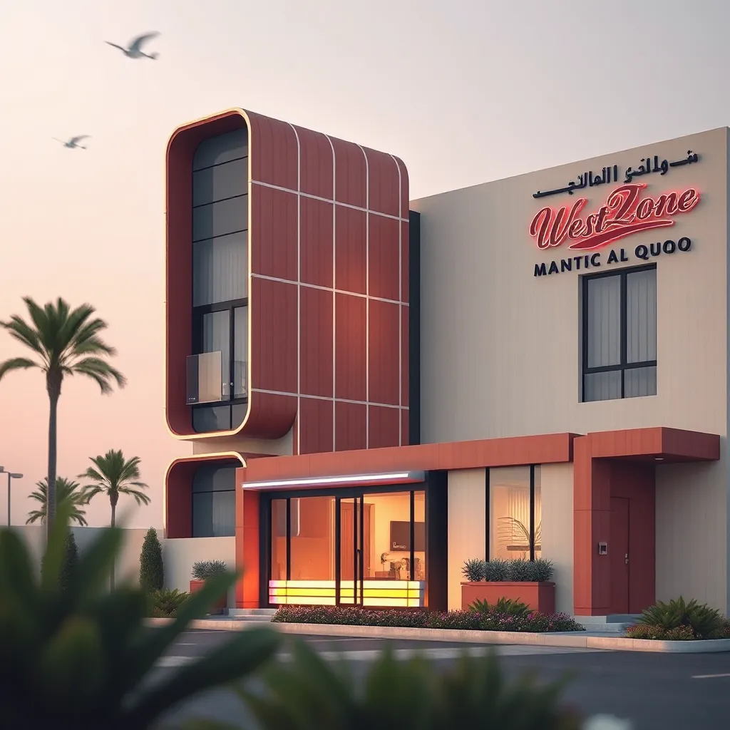 Exploring Westzone Al Quoz: Real Estate Insights