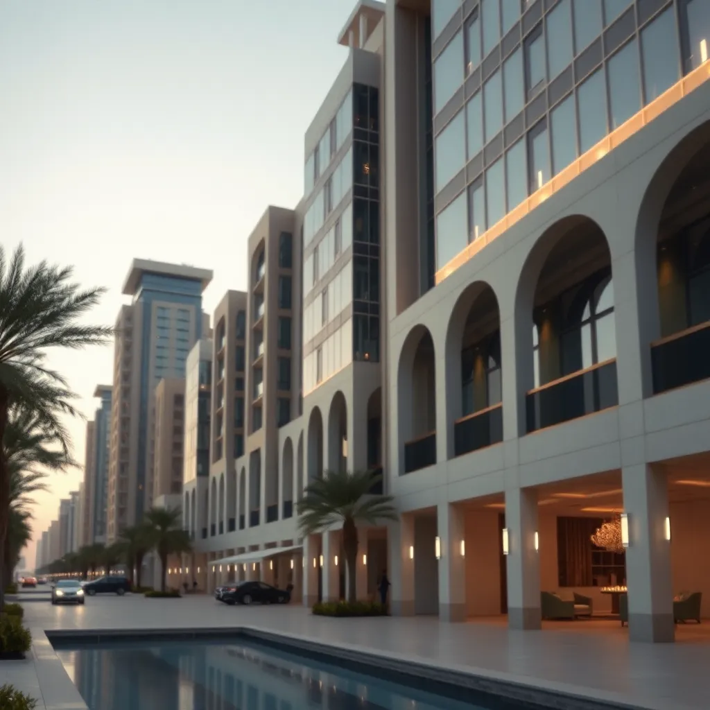 Exploring Zabeel 1: Insights into Dubai's Real Estate