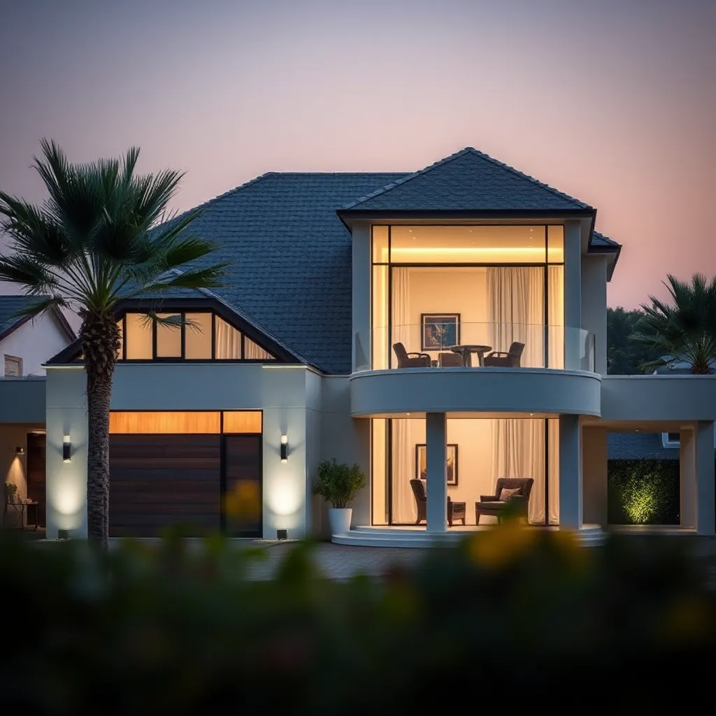 Understanding the Costs of Buying a House in Dubai
