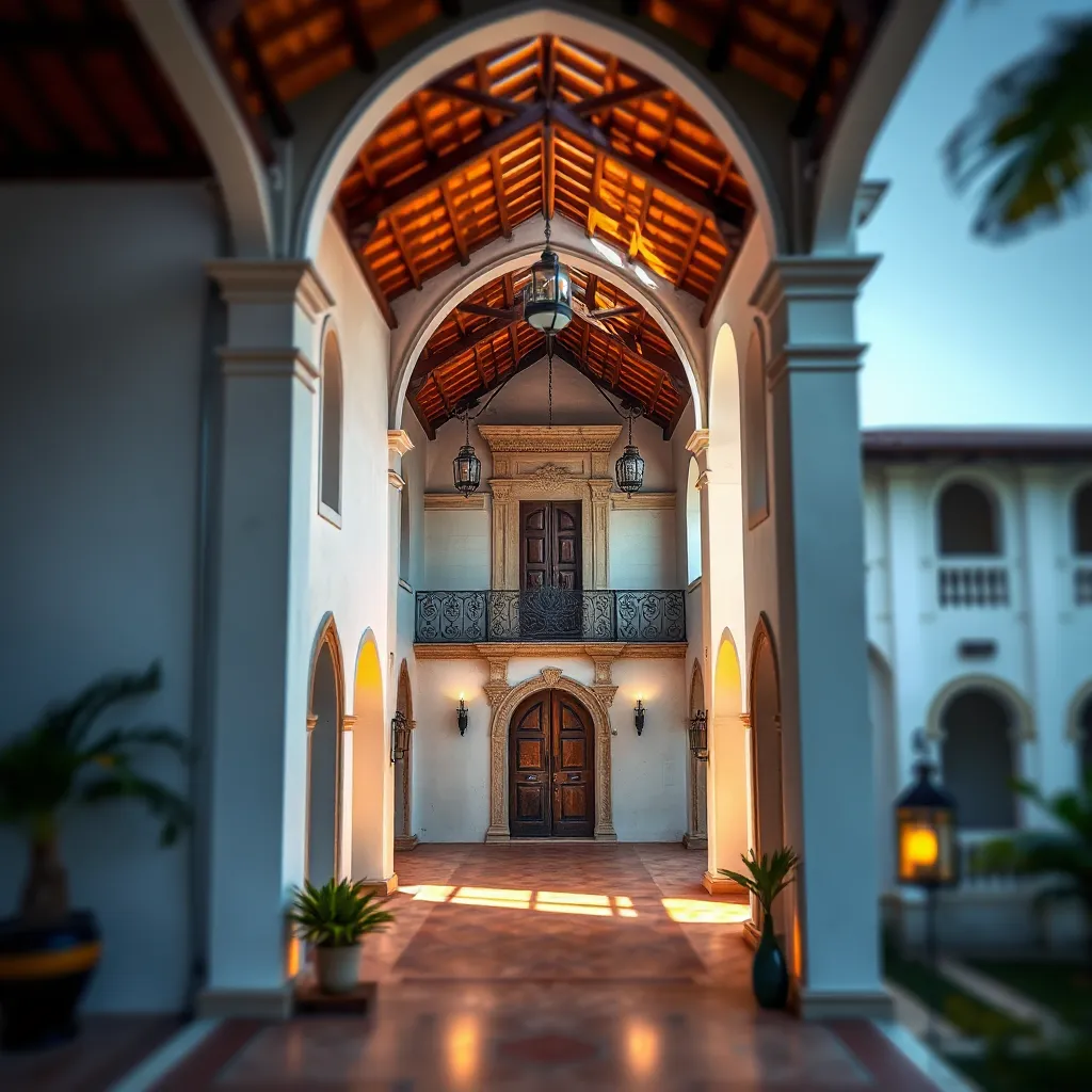 Exploring Las Casas JVC: A Comprehensive Guide