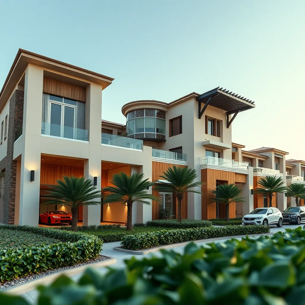 Explore Mag Meydan: Luxury Living in Dubai's Heart