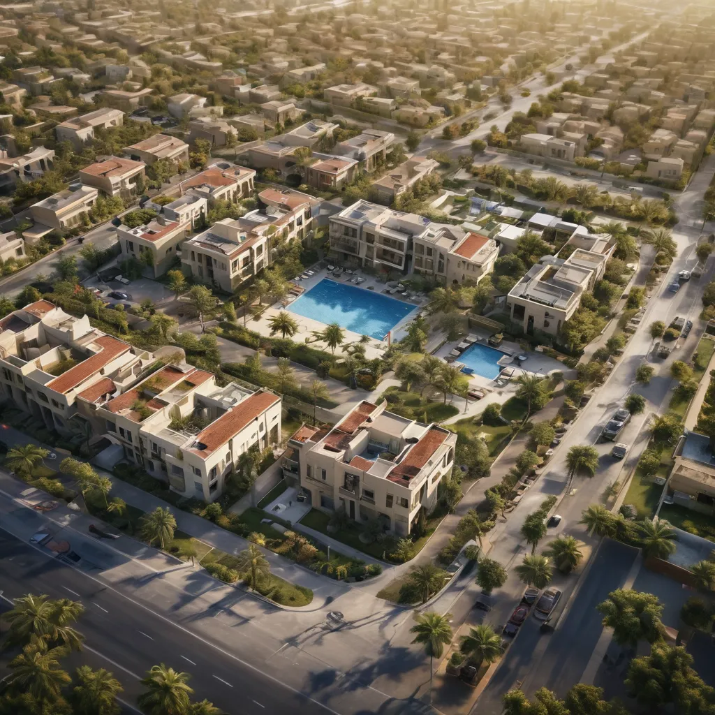 Exploring Masaar Living: Dubai's Innovative Community