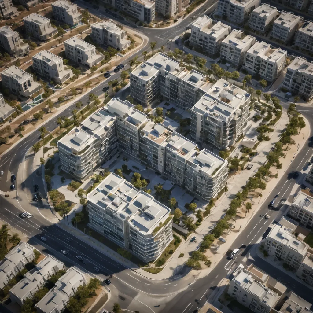Discovering Meraas: Transformative Real Estate in Dubai