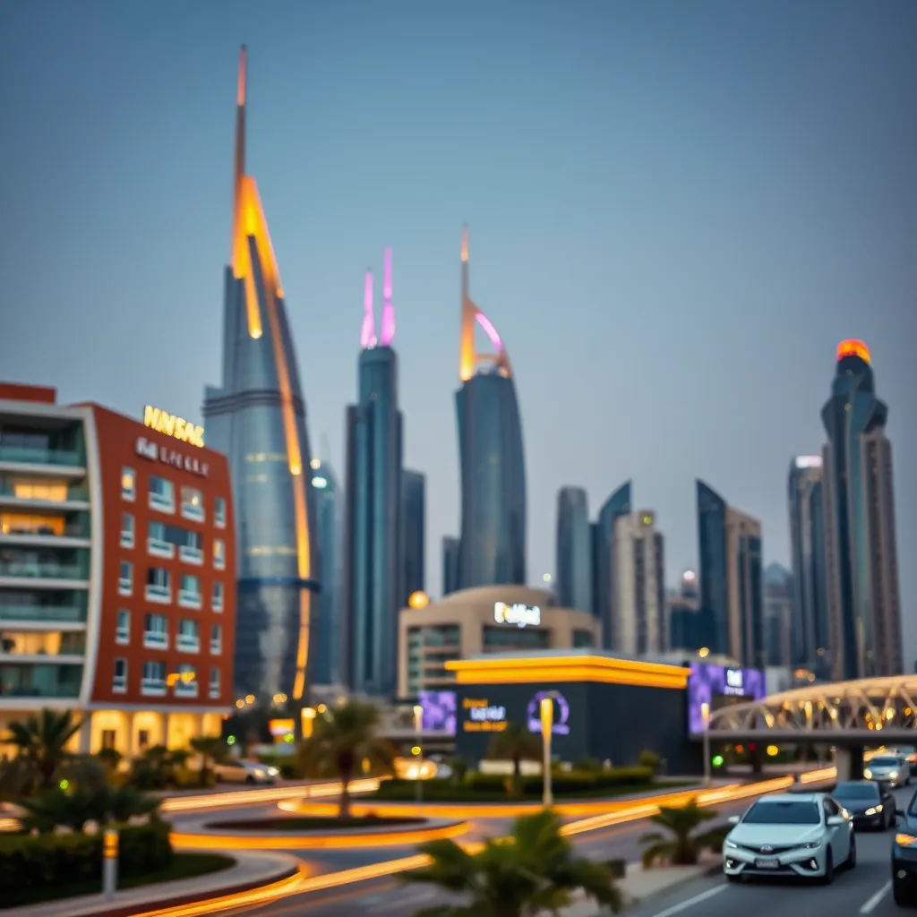Understanding Real Estate Licensing in Dubai