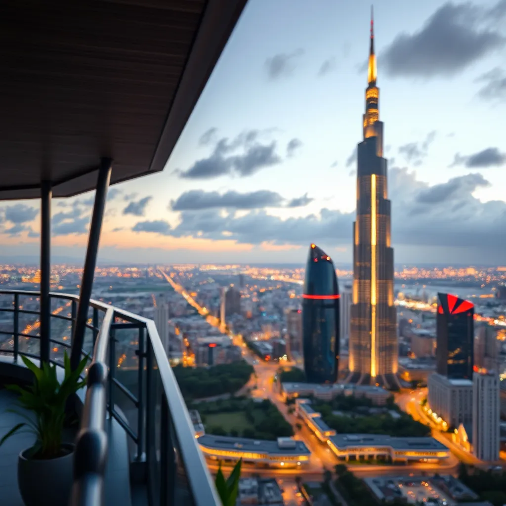 Understanding Rental Options at South Heights Tower