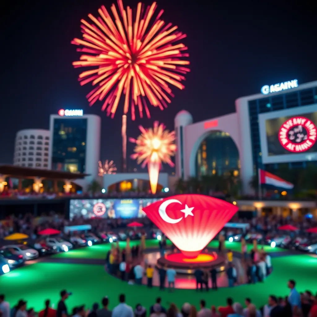 Public Holidays in the UAE for 2023: Key Insights