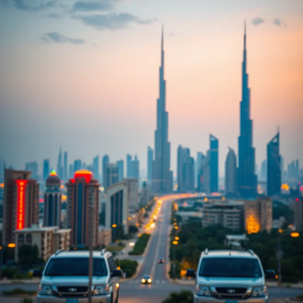 Understanding Retirement Age for Expats in the UAE