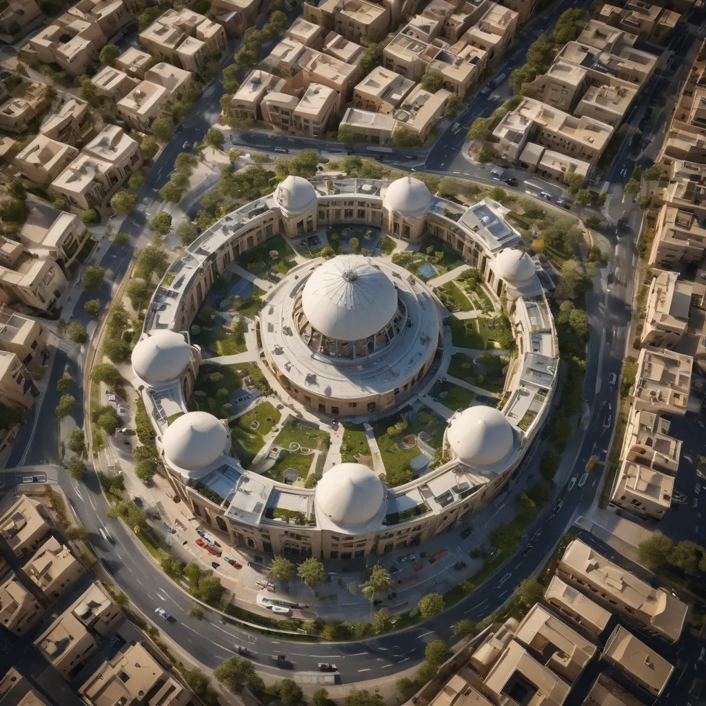 Safa Al Madina: Insights into Dubai's Real Estate Market