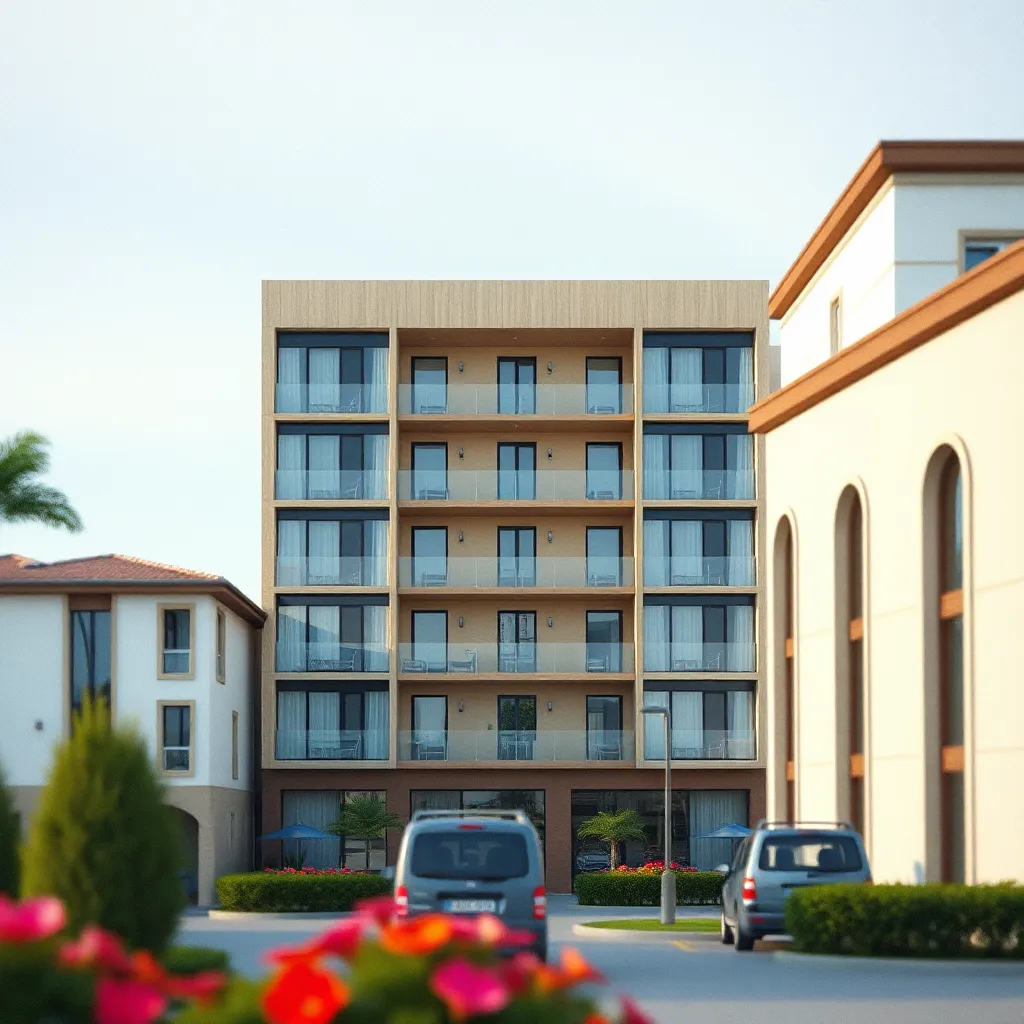 Samana Real Estate Development: Insights and Opportunities