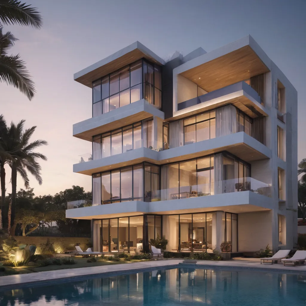 Sobha Construction in the UAE: Comprehensive Overview