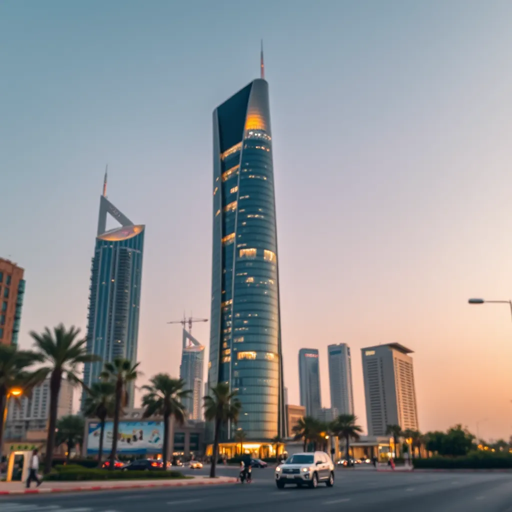 The Indigo Tower: Significance in Dubai's Real Estate