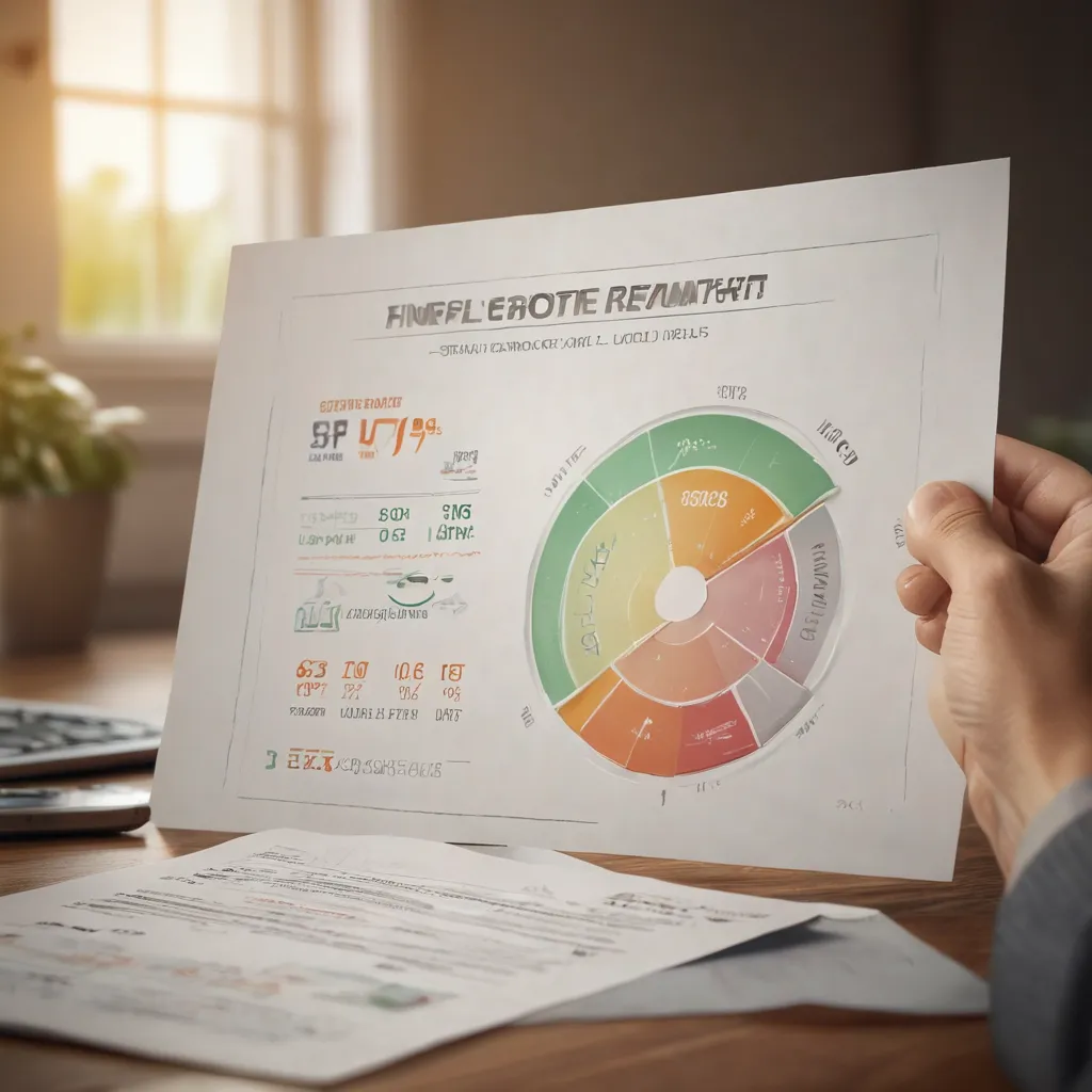 A Complete Guide to Credit Scores in the UAE
