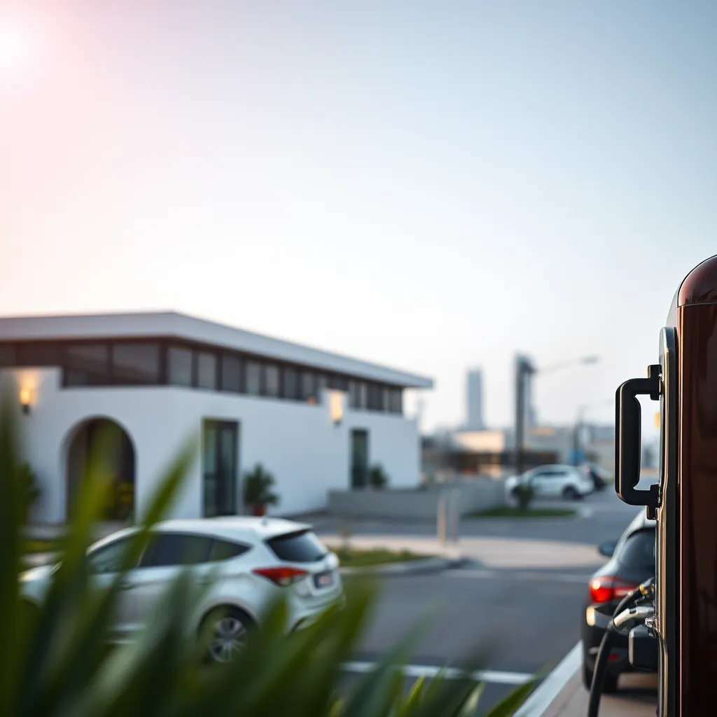 Understanding Diesel Costs in the UAE: Insights and Analysis