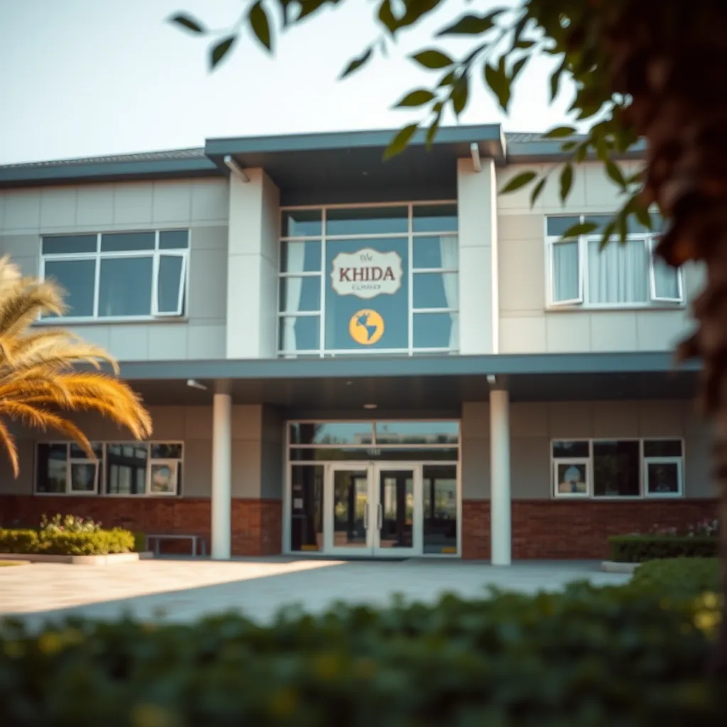 A Deep Dive into KHDA School Ratings in Dubai