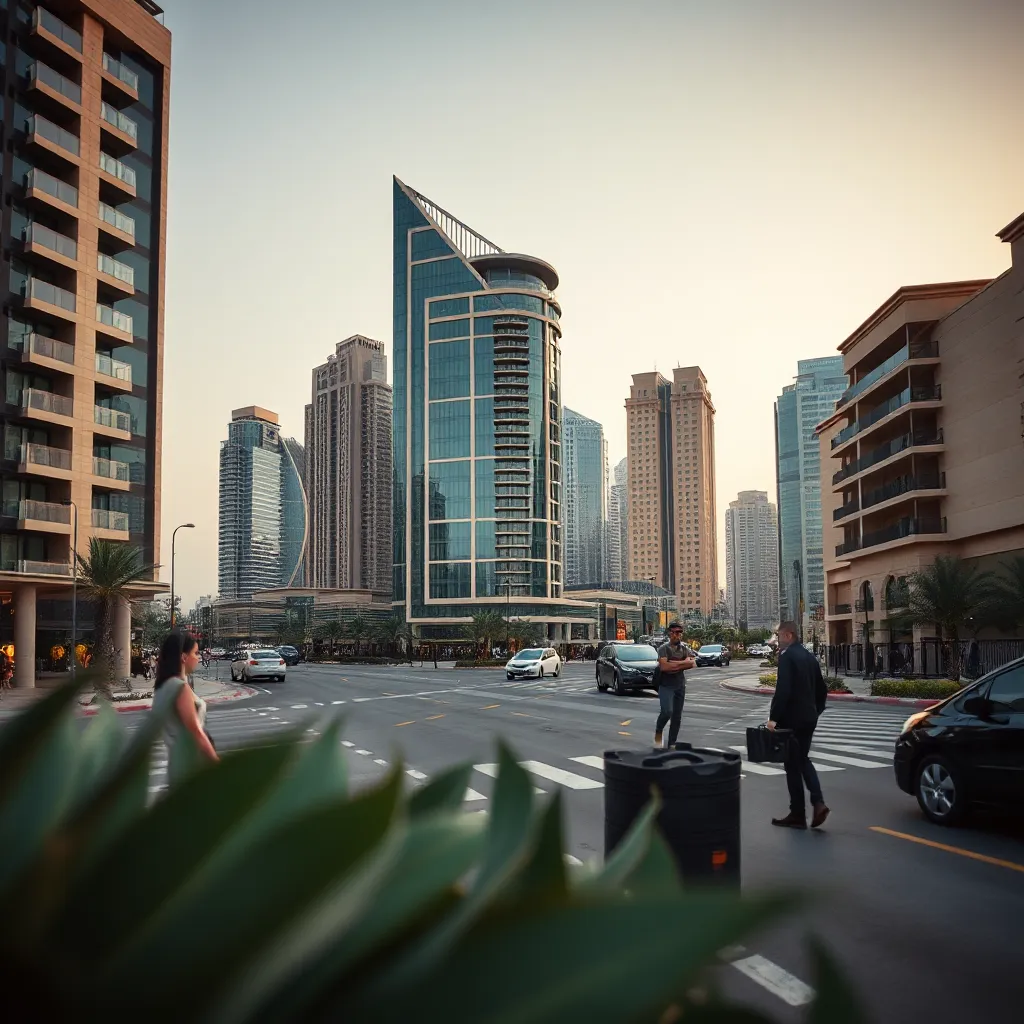 Understanding RERA in Dubai: A Guide for Stakeholders