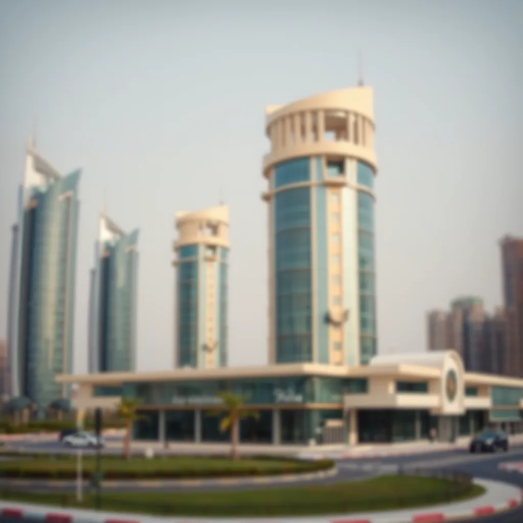 Tax Identification Number in UAE Real Estate Transactions