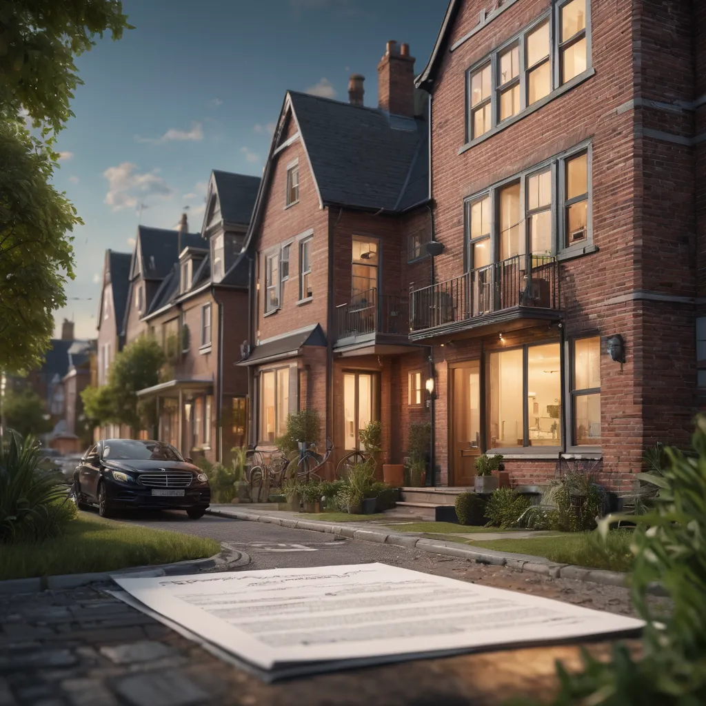 Understanding Tenant Protection Laws: Key Insights