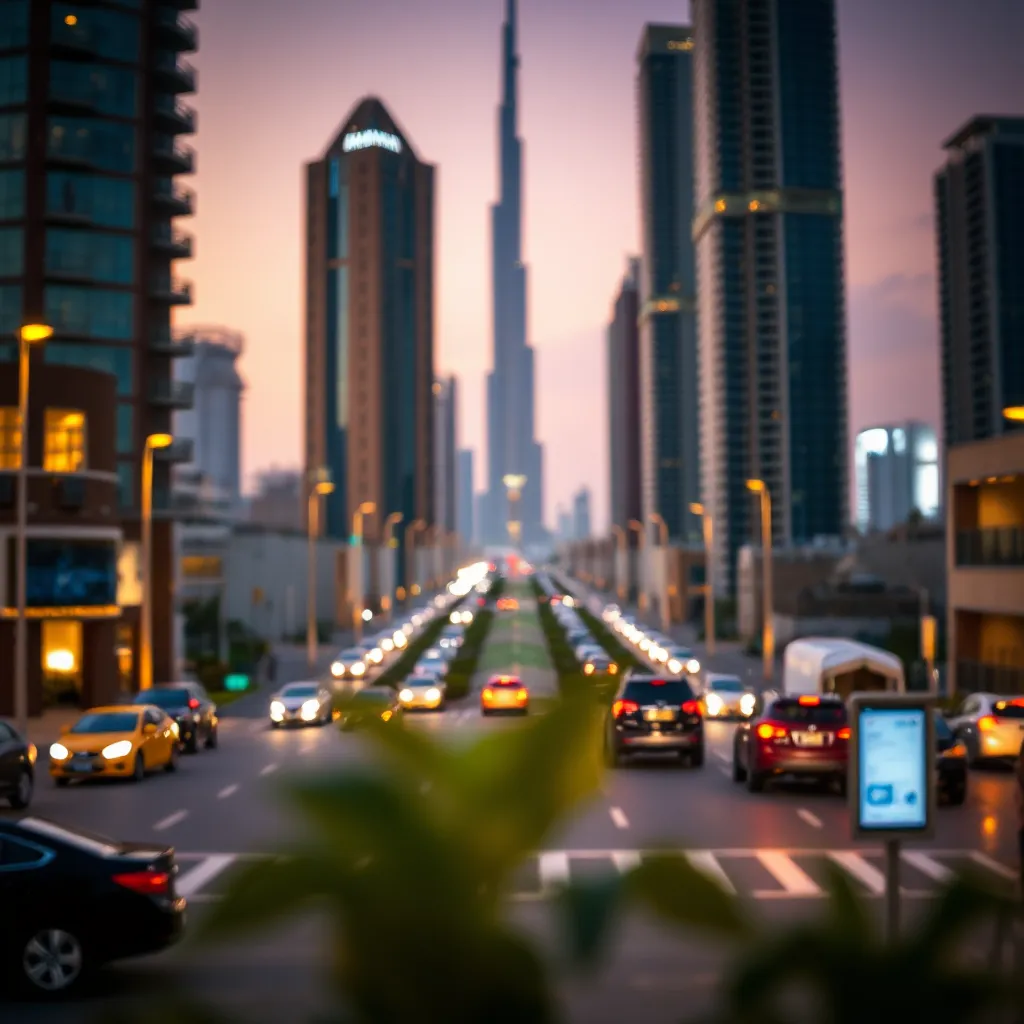 Understanding the Labor Card in Dubai Employment