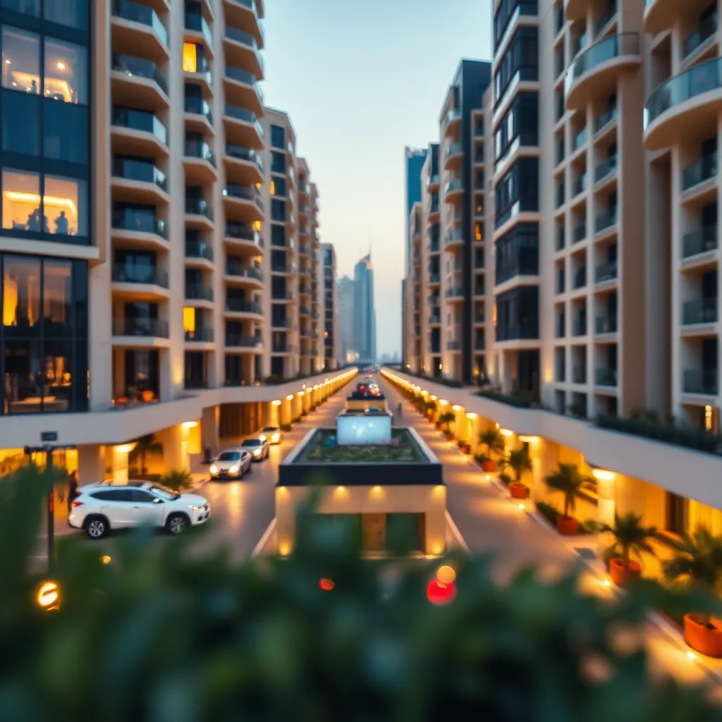 Regulations of the Rent Dispute Settlement Committee in Dubai