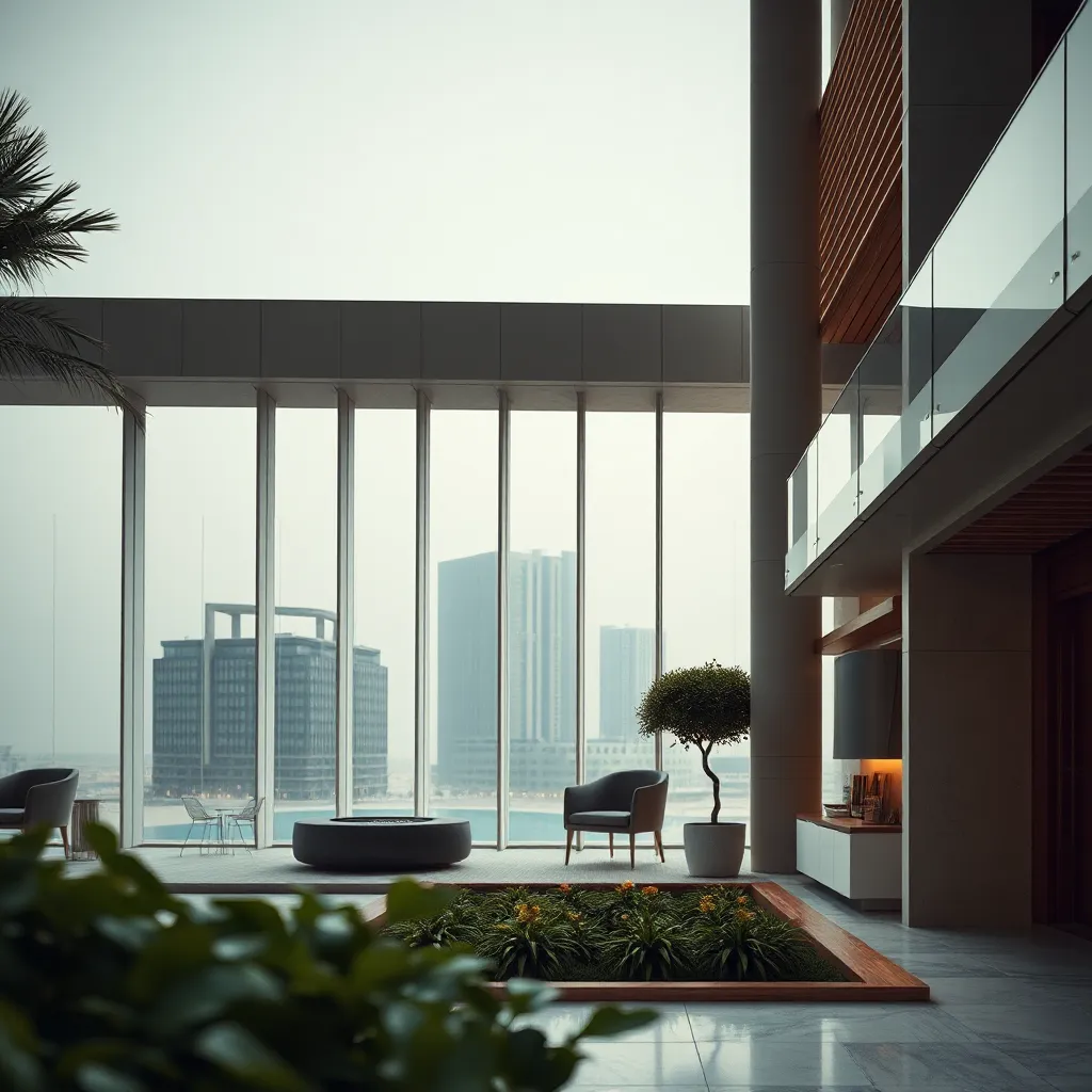 Navigating the UAE Residency Process: A Detailed Overview